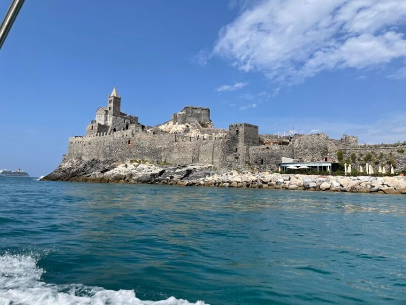 Cruise:Portovenere and the 3 islands with aperitif included! - Who Will Love This Experience?