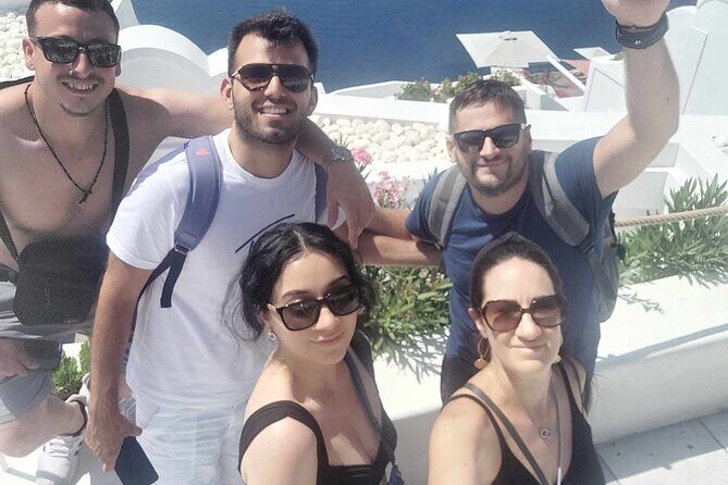 Cruises to Delos-Mykonos, Santorini and Koufonisi by Alexander - An In-Depth Look at the Experience