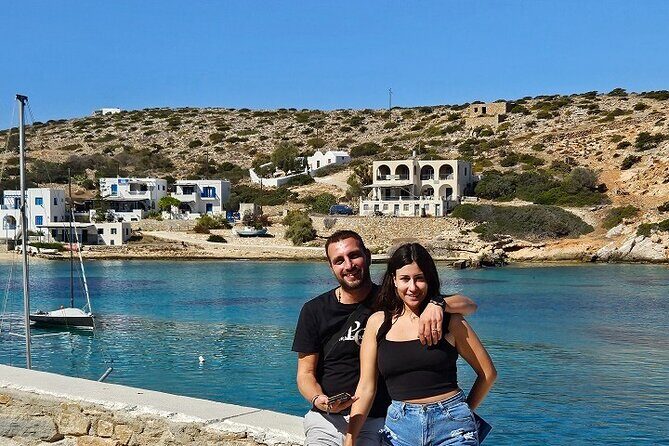 Cruises to Delos-Mykonos, Santorini and Koufonisi by Alexander - What Travelers Are Saying