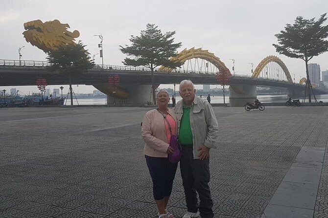 Cruiseship Tour to MY SON HOLYLAND - DA NANG CITY From Chan May or Tien Sa Port - Who Will Benefit Most from This Tour?