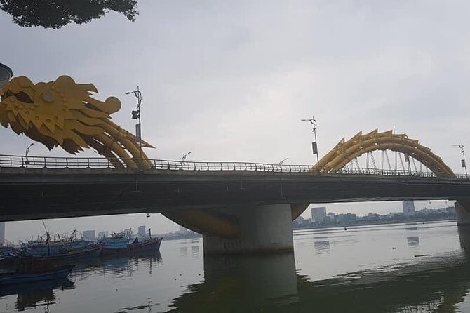 Cruiseship Tour to MY SON HOLYLAND - DA NANG CITY From Chan May or Tien Sa Port - Final Thoughts