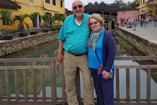 Cruiseship Tour to MY SON HOLYLAND & HOI AN CITY from CHAN MAY or TIEN SA Port - Detailed Breakdown of the Itinerary