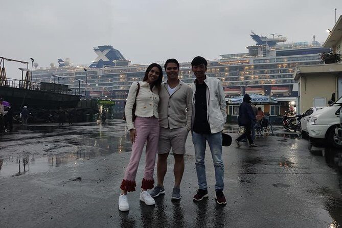 Cruiseship Tour to MY SON HOLYLAND & HOI AN CITY from CHAN MAY or TIEN SA Port - The Sum Up