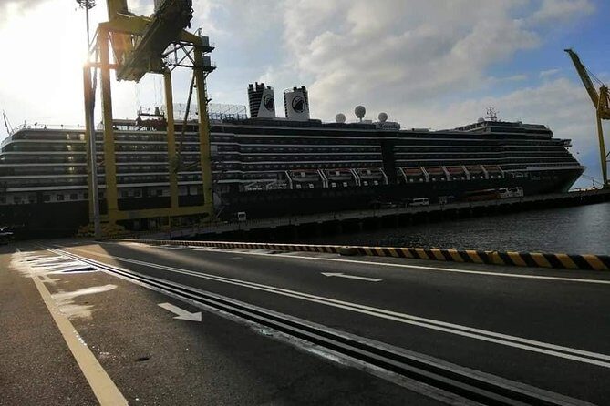 Cruiseship Trip from TIEN SA or CHAN MAY Port to GOLDEN BRIDGE & DA NANG City - Final Thoughts