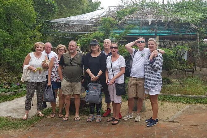 Cruiseship Trip from TIEN SA or CHAN MAY to Lady buddha, Marble Mountain, Hoi An - The Sum Up: Is This Tour Right for You?