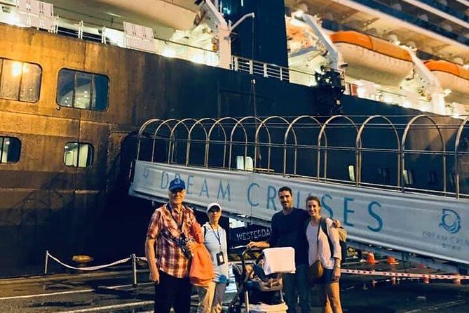 Cruiseship Trip from TIEN SA Port to visit HOI AN COUNTRYSIDE & Foot Massage - In-Depth Look at Each Stop