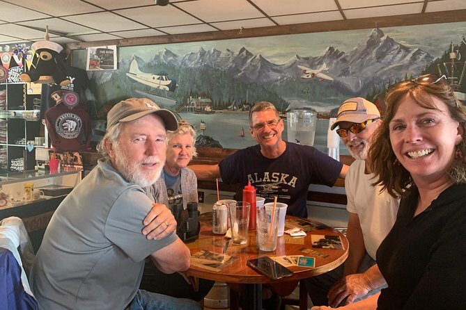 Cruisin' and Boozin' - 90 minute Historical Walking Tour of Sites and Bars - Practical Considerations