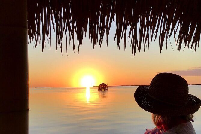 Cruisin' Tikis Key Largo - Sunset Cruise - Concluding Thoughts: Who Will Love This Cruise?