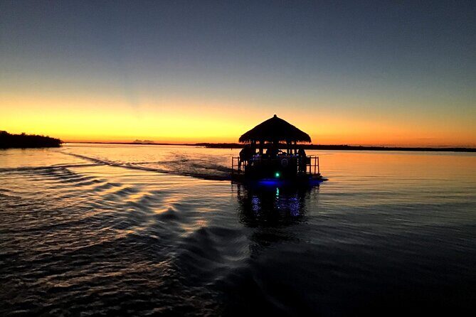 Cruisin' Tikis Key Largo - Sunset Cruise - FAQ: Frequently Asked Questions
