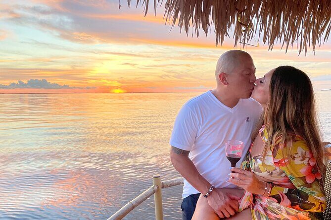 Cruisin Tikis Key Largo - Sunset Tiki Cruise (Private) - A Deep Dive into the Tiki Sunset Cruise