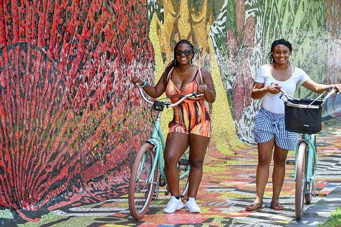 Cruising Bikes Rental in Condado Old San Juan - Final Thoughts