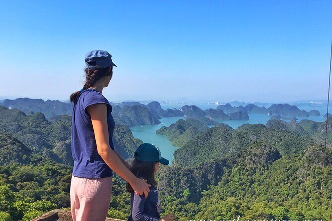 Cruising- Kayaking- Cycling- Trekking 3D/2N from Cat Ba in less tourist areas. - What Makes This Tour Stand Out?