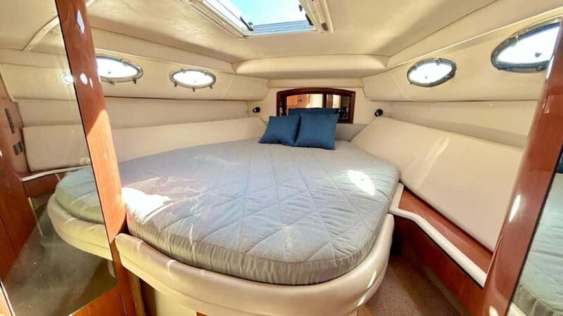 Cruising paradise in a luxury yacht in Cancun - What to Expect at the Meeting Point