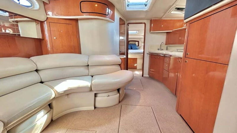 Cruising paradise in a luxury yacht in Cancun - Who Is This Tour Best For?