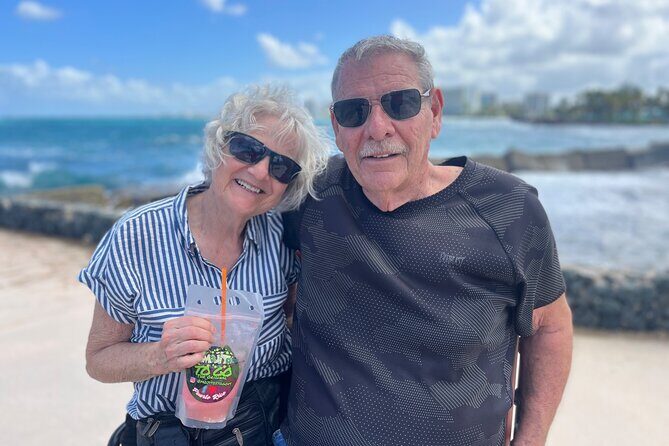 Cruising through San Juan in Style, Sightseeing with a Breeze - Final Thoughts: Is This Tour Worth It?