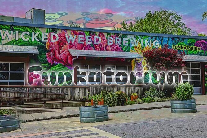 Cryptids & Creatures: Appalachian Legends Pub Crawl - An In-Depth Look at the Appalachian Legends Pub Crawl