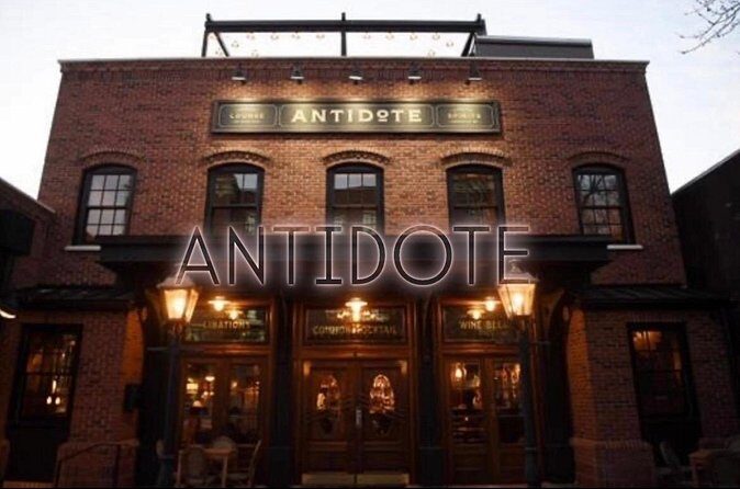 Cryptids & Creatures: Appalachian Legends Pub Crawl - FAQ