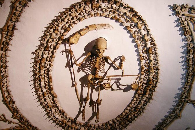 Crypts, ancient aqueducts and skeletons - FAQ