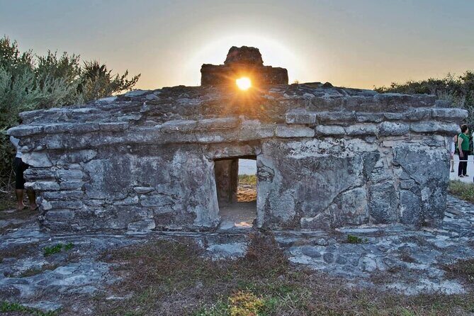 Crystal blue cozumel awaits you - Authentic Traveler Insights and Feedback