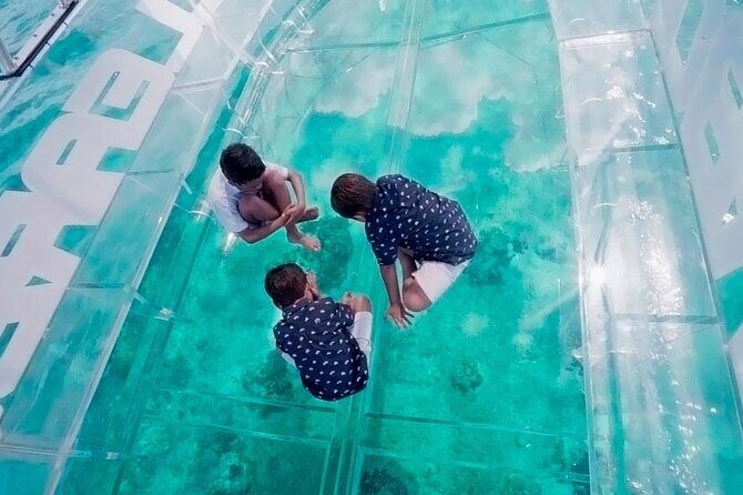 Crystal Boat Tour to San Miguel de Cozumel with Snorkeling - Final Thoughts: Is It Worth It?