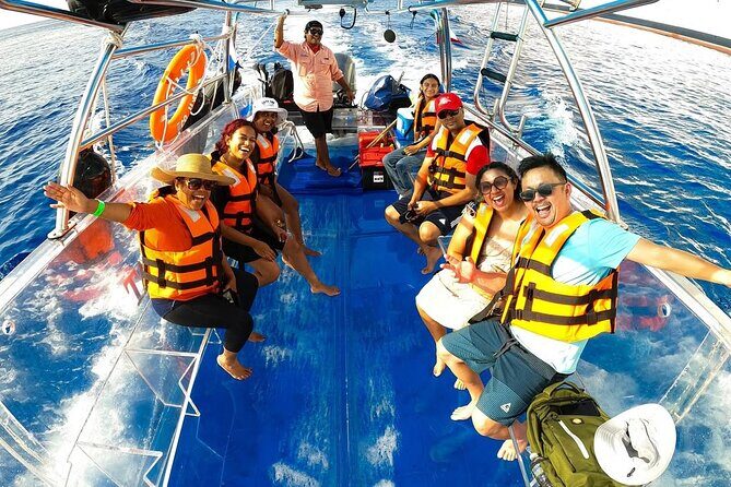 Crystal Boat Trip and Snorkeling Tour from Cozumel - A Closer Look at the Experience