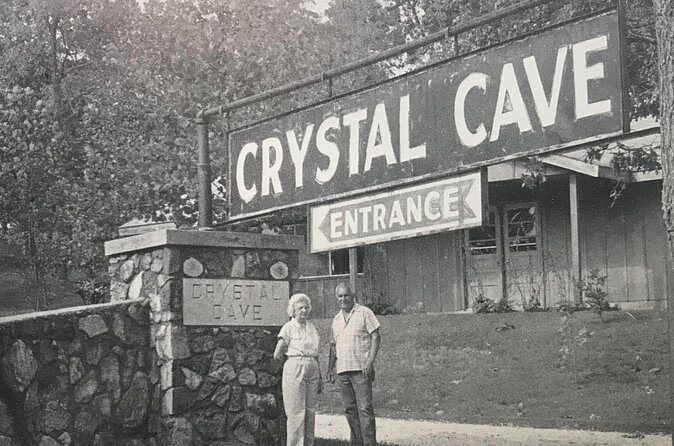 Crystal Cave Adventure Tour and Dino Trail Family Rate - FAQ