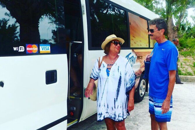 Crystal Caves Adventure & Scenic Tour - What Travelers Are Saying