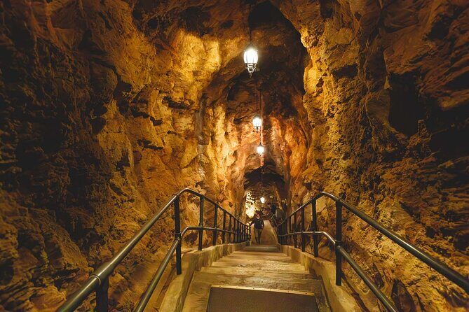 Crystal Caves Adventure & Scenic Tour - Who Should Consider This Tour?