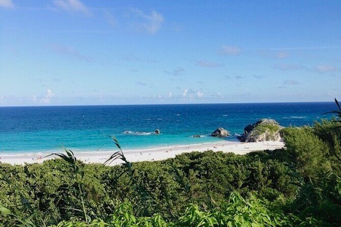 Crystal Caves, Hamilton Shopping and Beach Tour - Who Will Love This Tour?