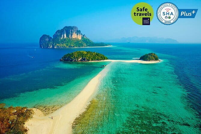 Crystal Clear Kayak Tour in Krabi - Authentic Encounters and Authenticity