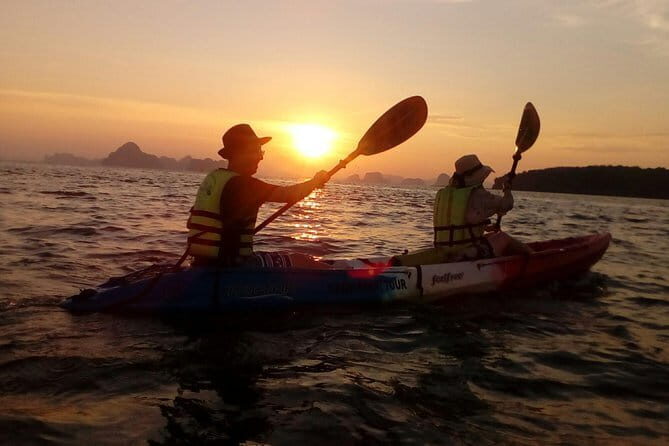 Crystal Clear Kayak Tour in Krabi - The Sum Up: Why This Tour Offers Great Value