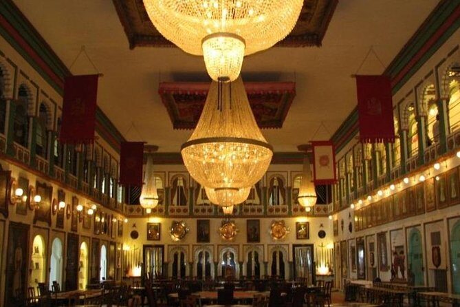 Crystal Gallery & Lake Pichola - Udaipur - Frequently Asked Questions