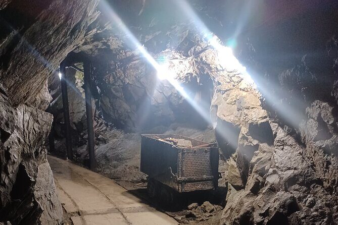 Crystal Gold Mine Tour Family Rate - Introduction: What to Expect from the Crystal Gold Mine Family Tour