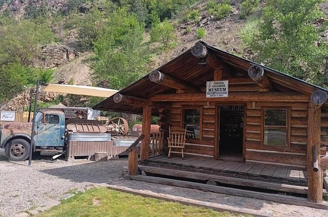 Crystal Gold Mine Tour With Motherlode Combo Deal - Who Will Enjoy This Experience?