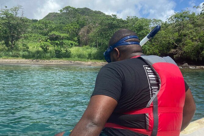 Crystal kayaking in St. Vincent - Siteseeing with Cass - Final Thoughts: Is It Worth It?
