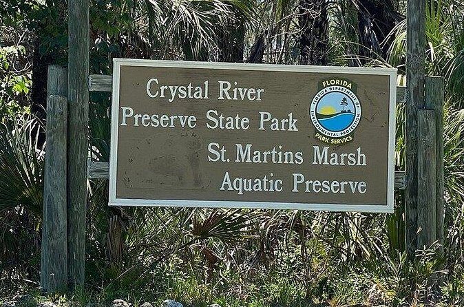 Crystal River Boat and Nature Tour - Final Thoughts: Is It Worth It?