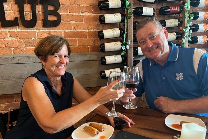 Crystal River Food Tour - What’s the Value?