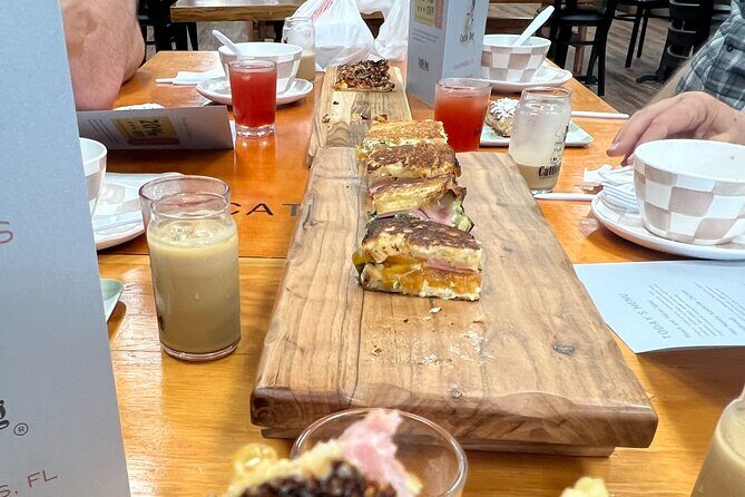 Crystal River Food Tour - Practical Details That Make a Difference
