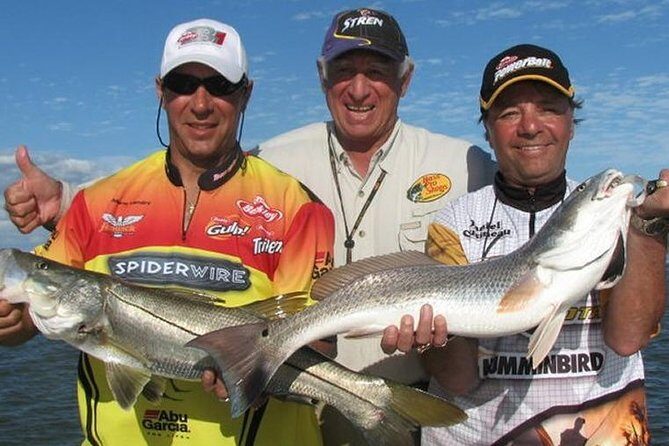 Crystal River Inshore Fishing Charter - Authentic Experiences and Traveler Insights