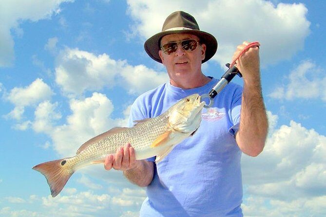 Crystal River Inshore Fishing Charter - FAQs