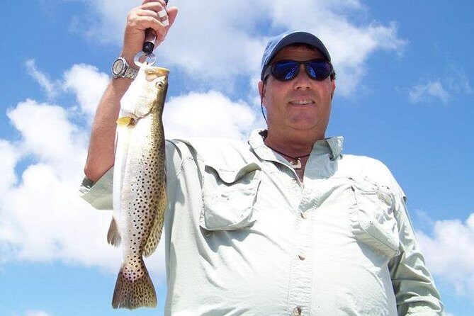 Crystal River Inshore Fishing Charter - Final Words