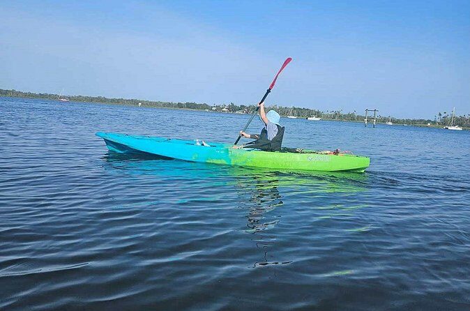 Crystal River Kayak RentalThree Sisters Springs & Manatee Refuge - FAQ