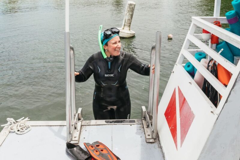 Crystal River: Manatee Snorkel Tour w/ In-Water Photographer - An In-Depth Look at the Experience