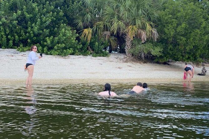 Crystal River Shell Island Adventure - The Sum Up