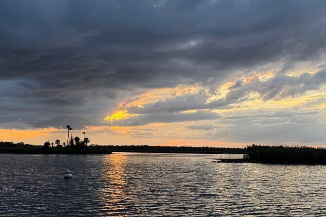 Crystal River Shell Island Adventure - FAQs