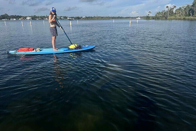 Crystal River Sunrise Manatee Clear Kayak Tour - The Sum Up