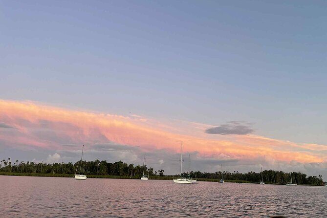 Crystal River Sunrise Manatee Clear Kayak Tour - FAQ