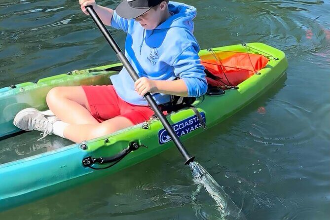 Crystal River: Three Sisters Clear Kayak and Snorkeling Tour - Frequently Asked Questions