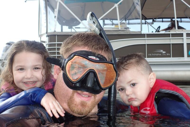 Crystal River: VIP Manatee Swim w/ In-water Photographer - The Sum Up