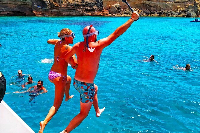 CRYSTAL WATERS SEA EXPERIENCE, from Figueretas - An Overview of the Experience